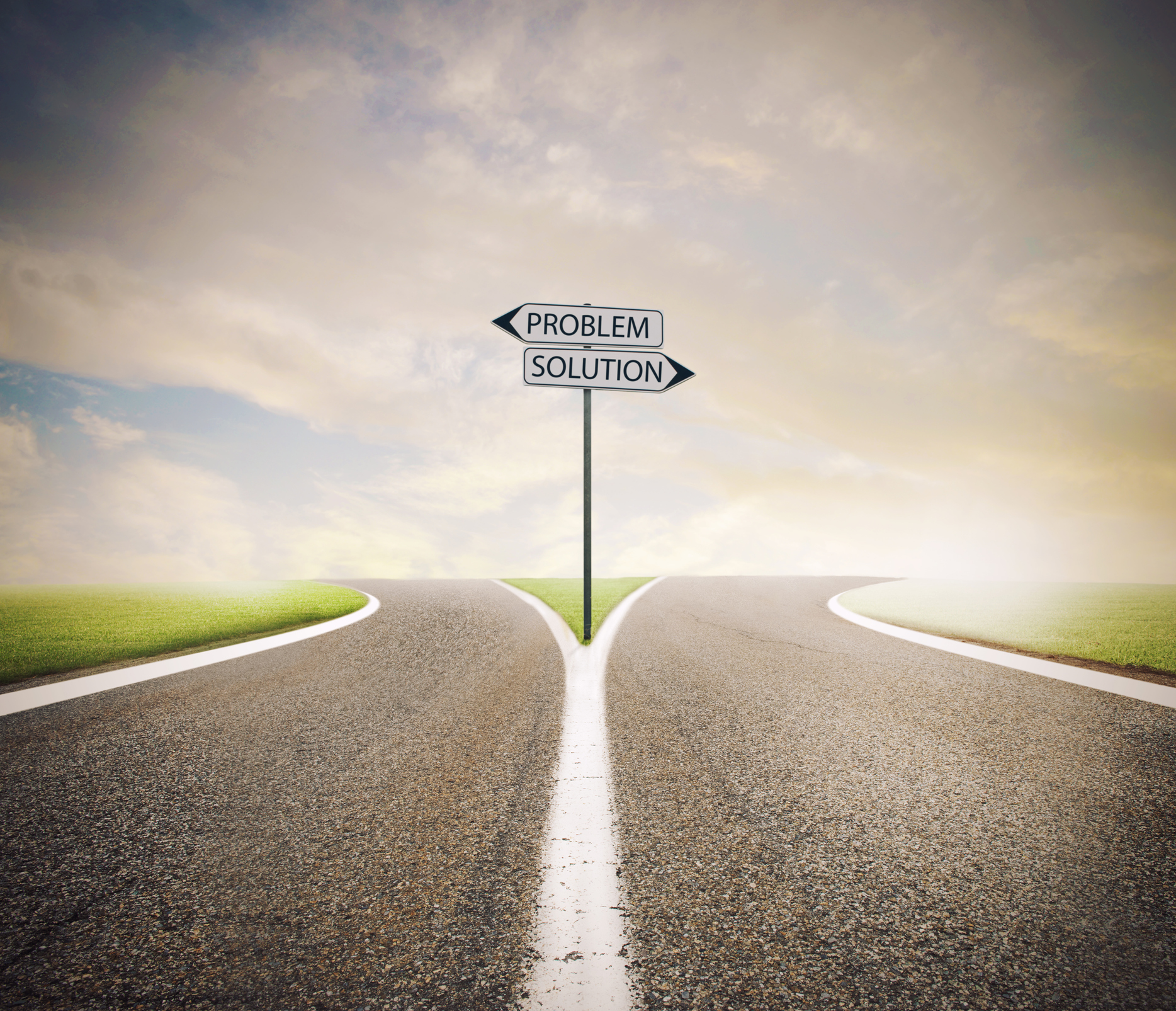 We Don't Know What’s Going To Happen Next, But We Know What We Have To Fix