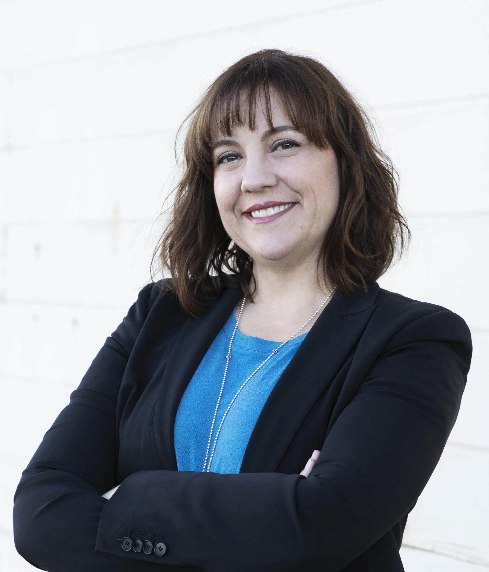 Amy M. Costa – Calbright College