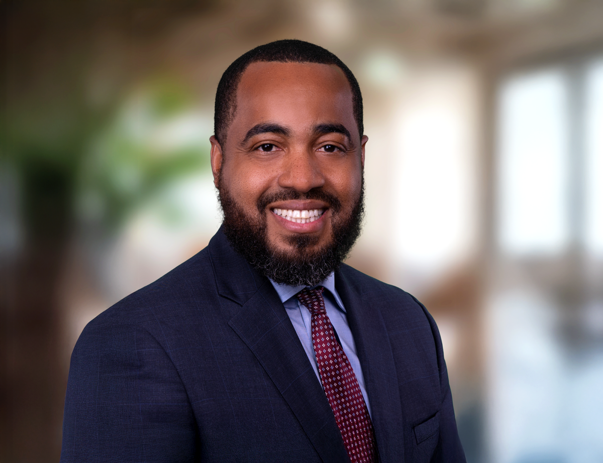 Joseph Williams – Calbright College