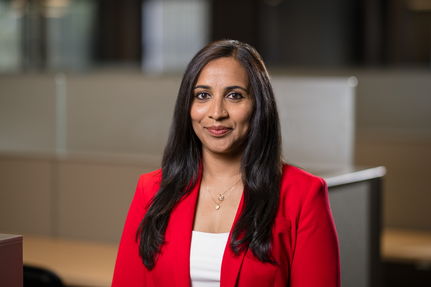 Ajita Talwalker Menon – Calbright College