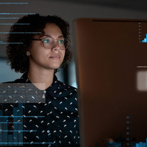 Cybersecurity Step2 | Calbright College