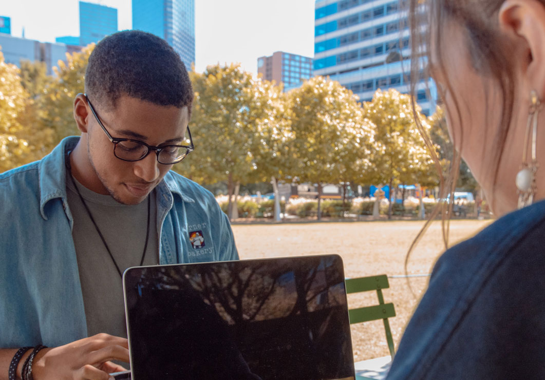 FAQ | Calbright College