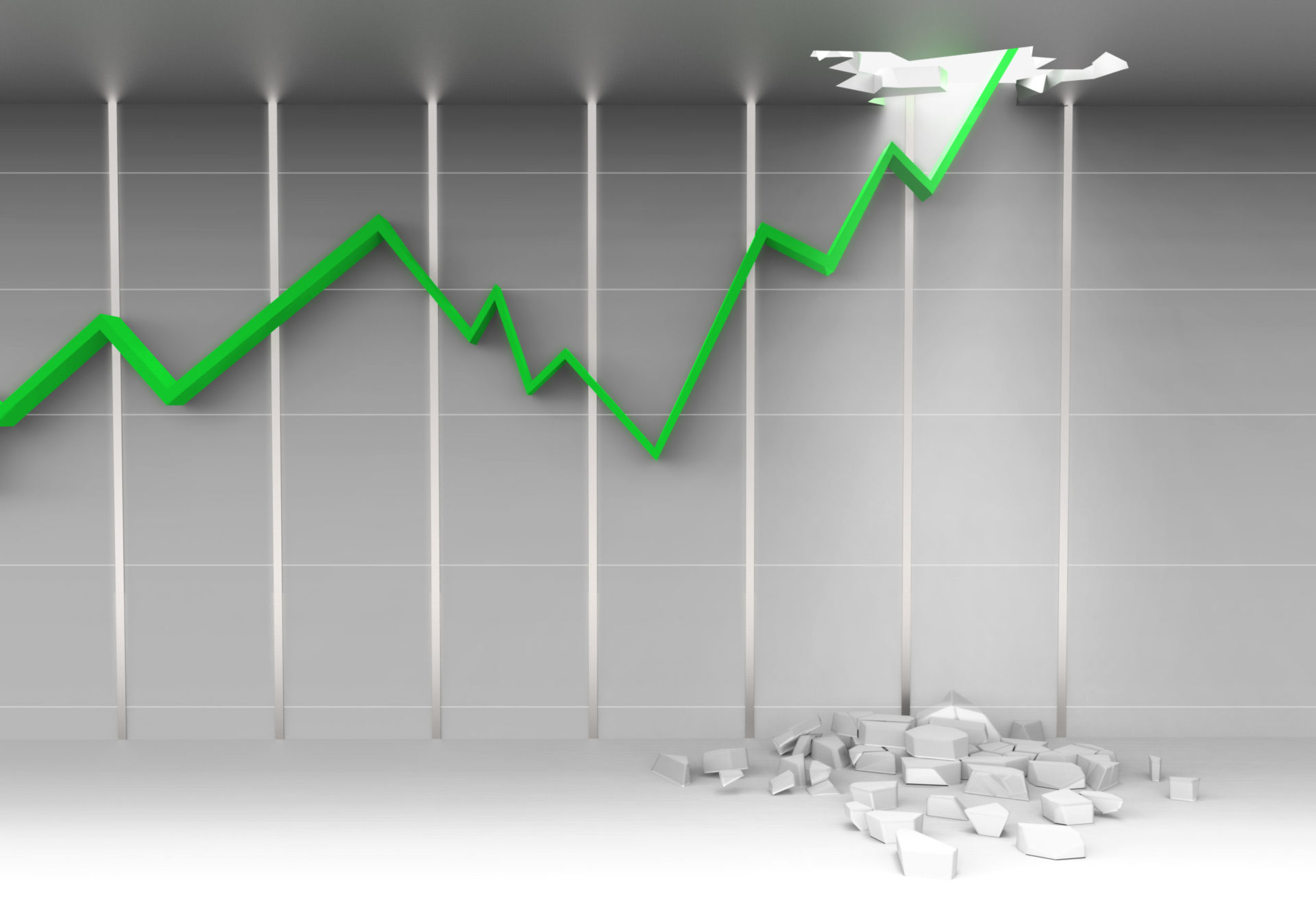 "The Paper Ceiling" Hurts Millions of Workers - But We Can Break It