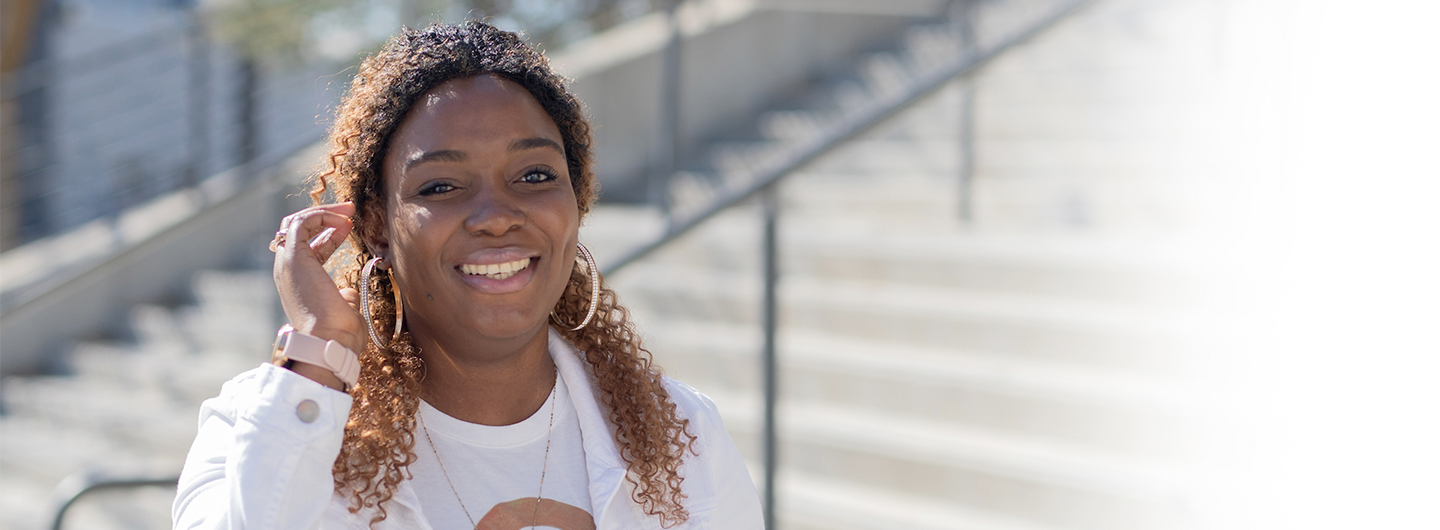 Application Support Session | Calbright College