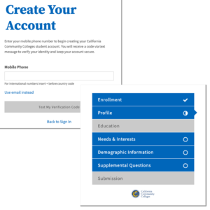 Application Support Session | Calbright College