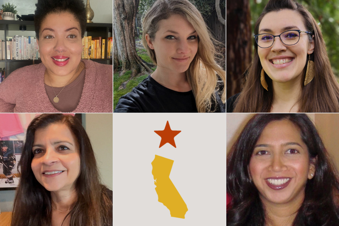 Calbright Celebrates Women's History Month