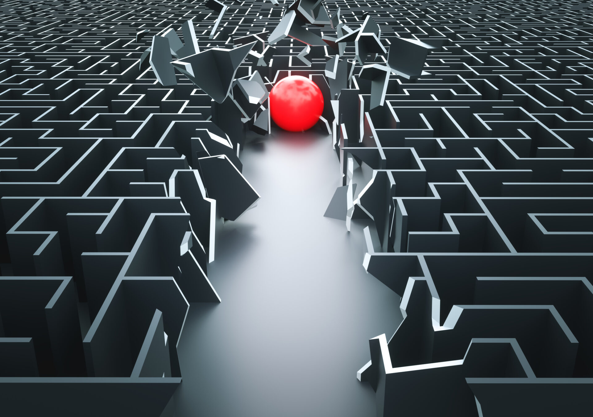 Classes Should Be Rigorous - College Should Be Simple