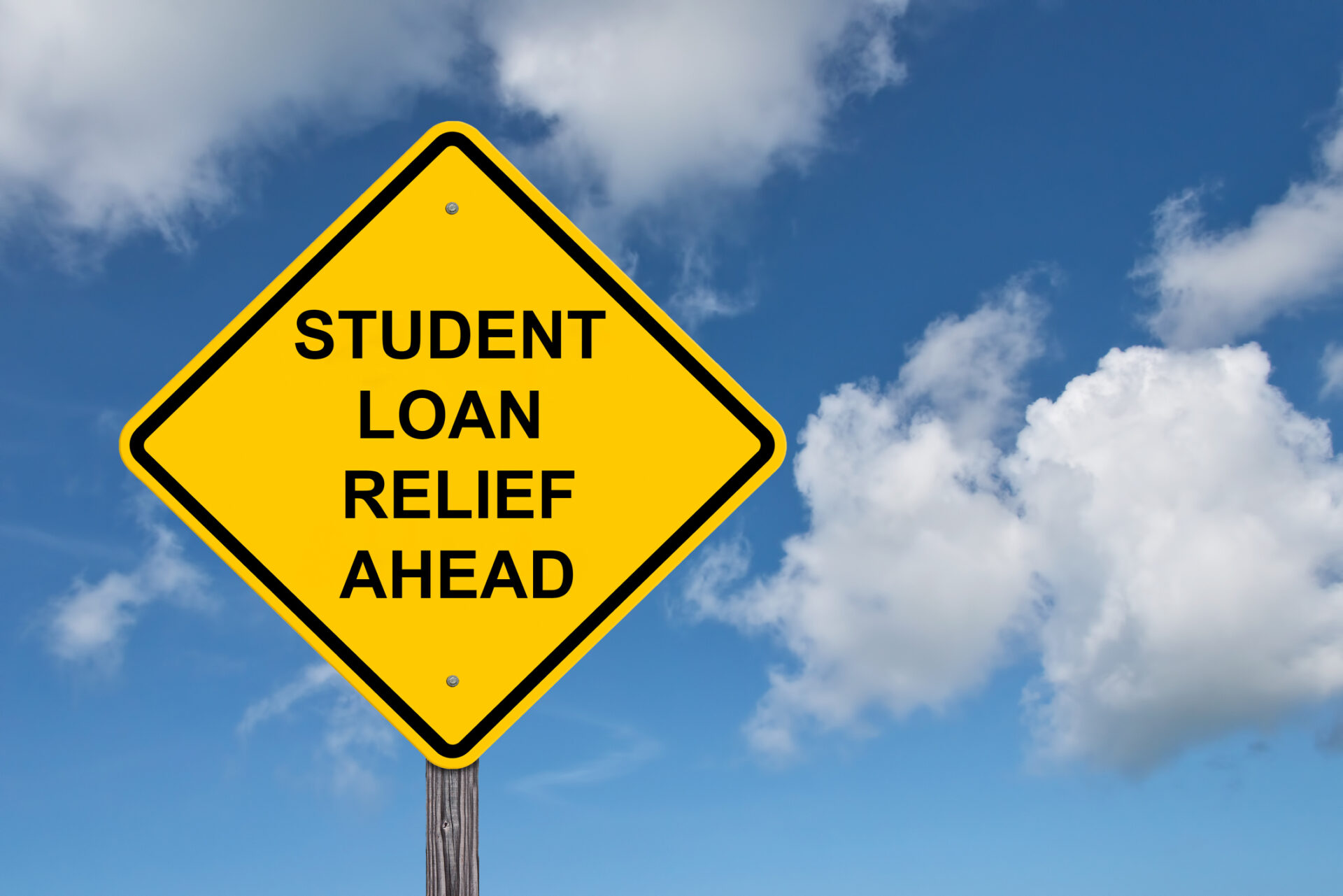 No Student Loans, No Problem! College Is Best When It’s Free
