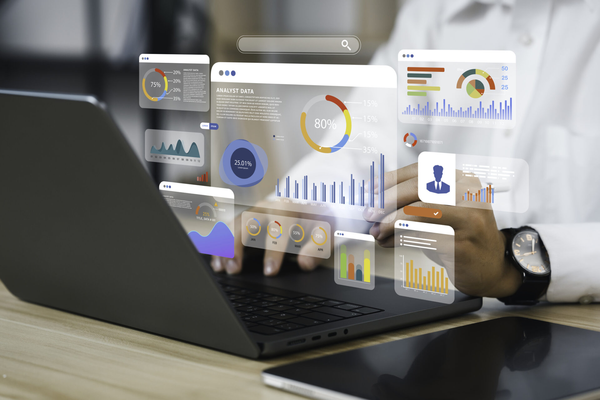 Why Should You Study Data Analysis?