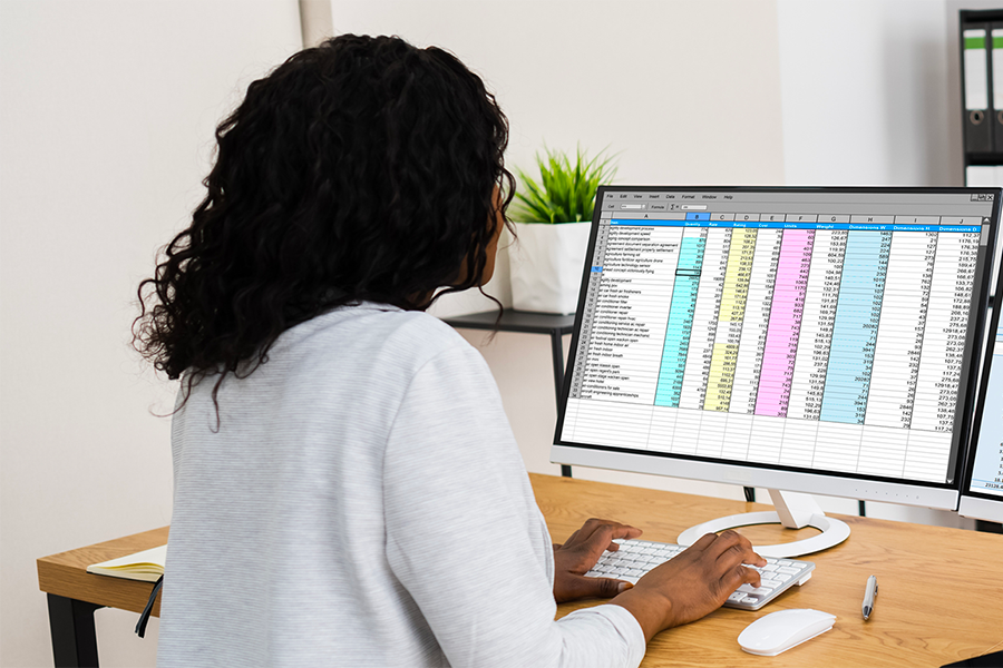 Data Analysis Certificate Online Calbright