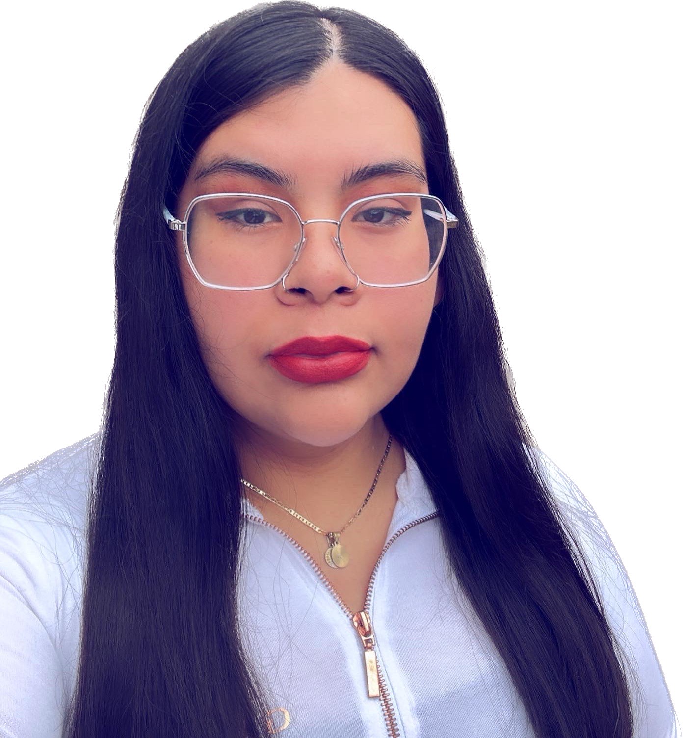 Meet Alicia A Calbright Student Meet Alicia A Calbright Student
