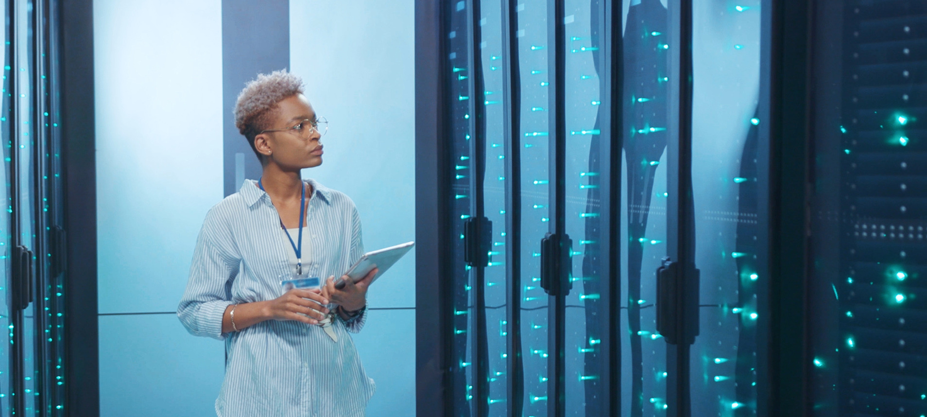 Network Technology | Calbright College