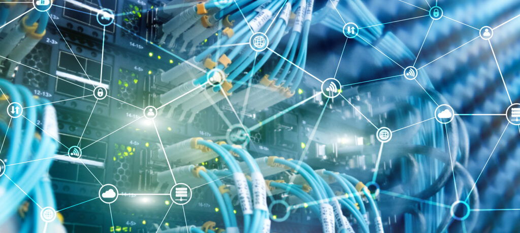 Network Technology Certificate Online | Calbright College