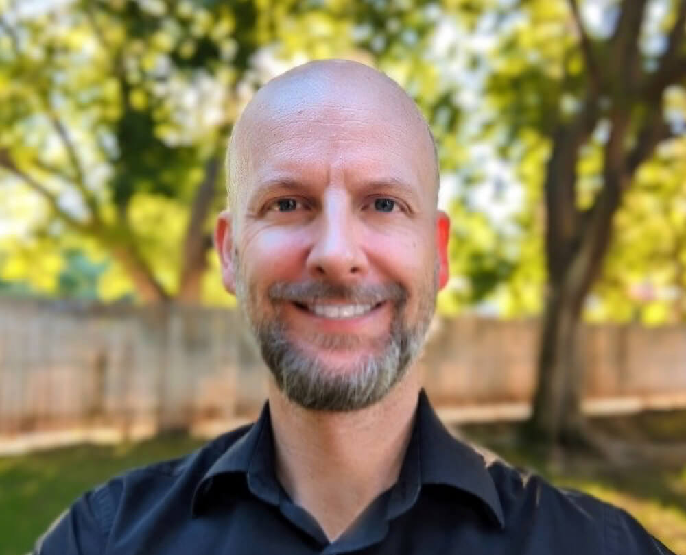 Arjen Booy – Calbright College