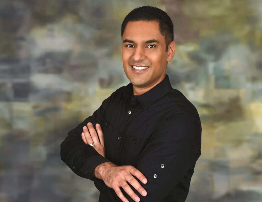 TJ Perez – Calbright College