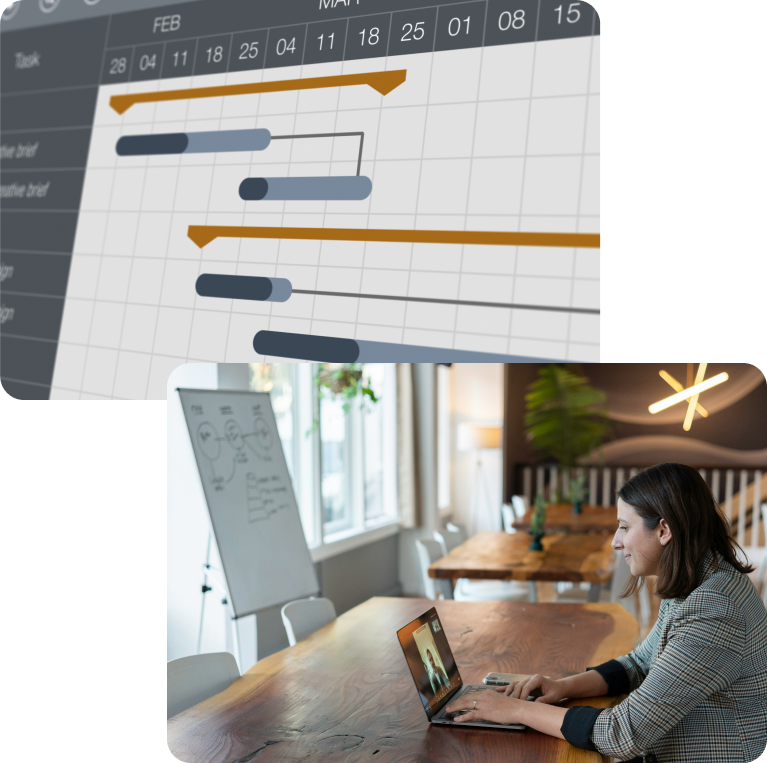 Project Management Certificate Online | Calbright College