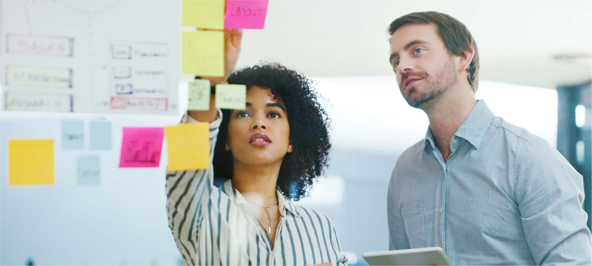 Project Management Certificate Online | Calbright College
