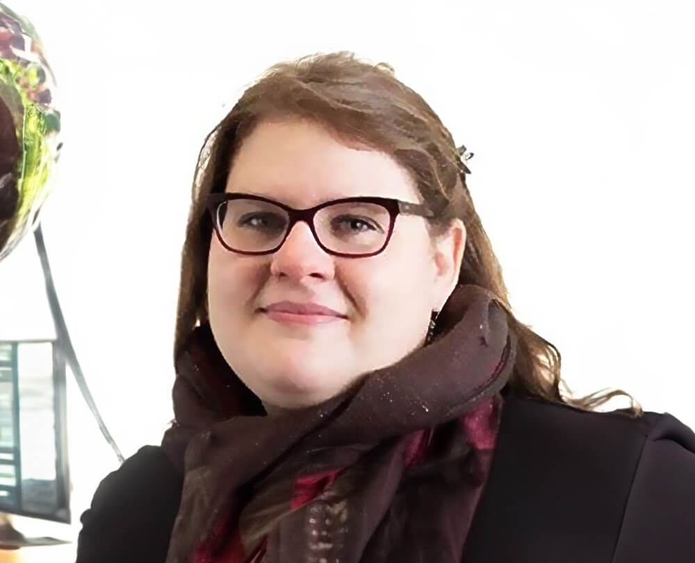 Elizabeth Biddlecome – Calbright College