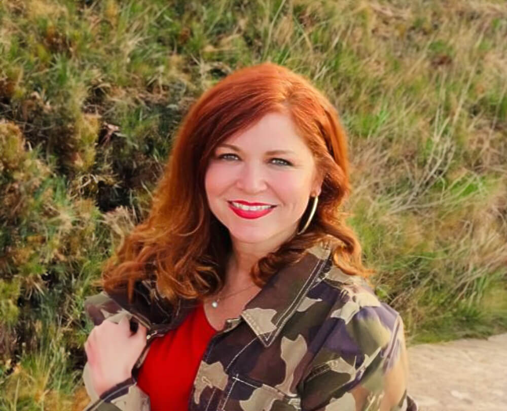 Errin Sullivan Arcos – Calbright College