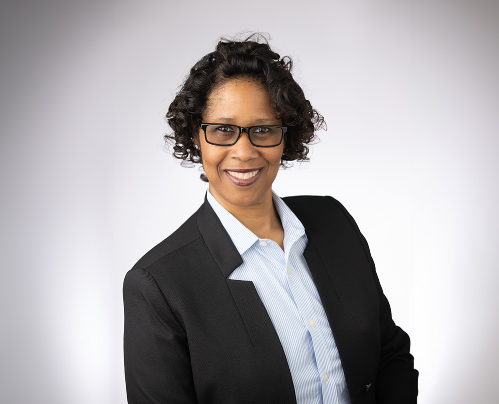 Felicia Harris-Foster – Calbright College