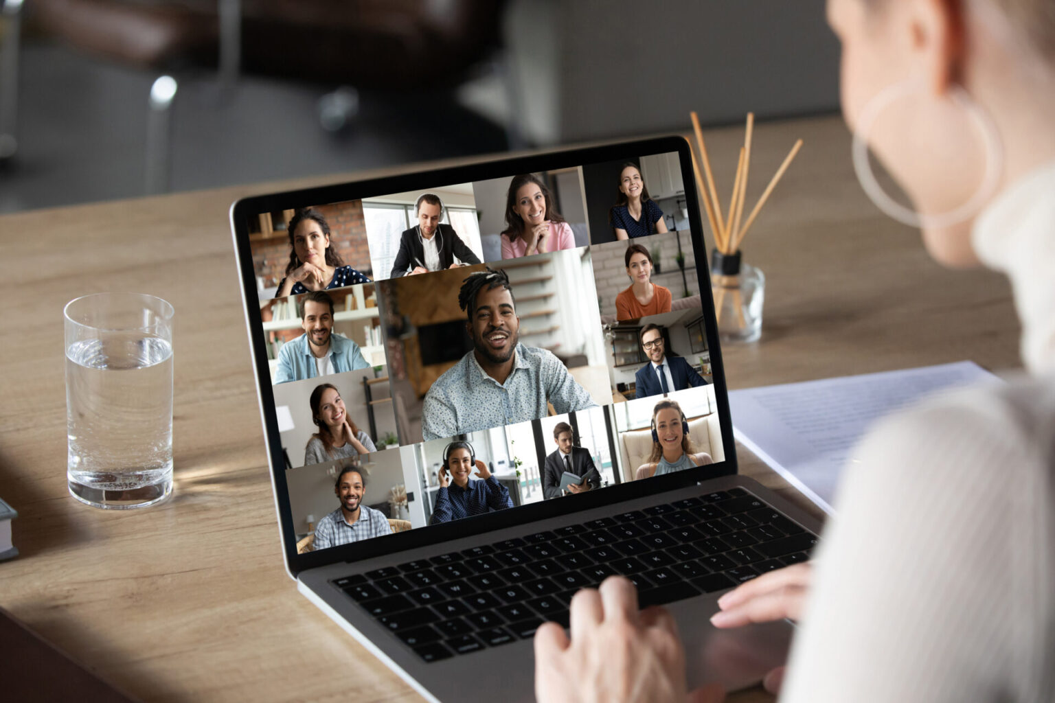 Program Information Session | Calbright College