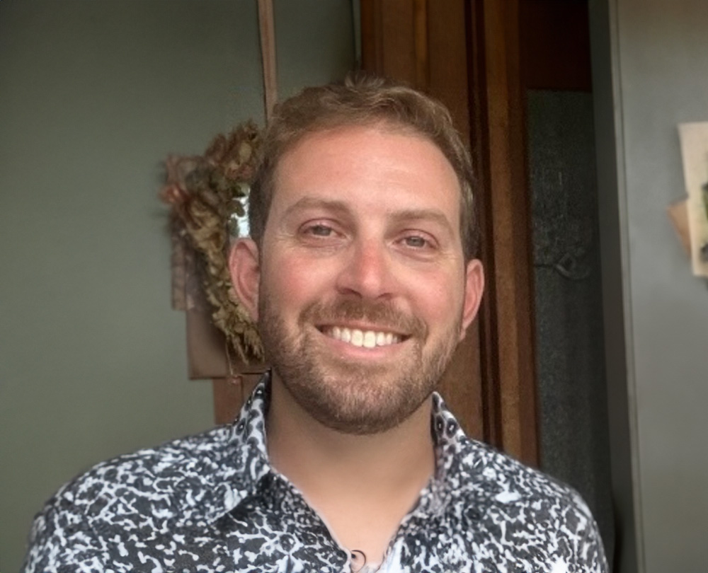 Matt Brinkerhoff – Calbright College