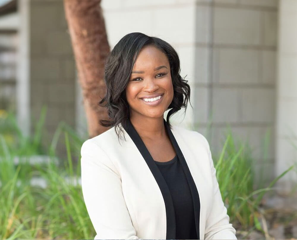 Mila Johnson – Calbright College