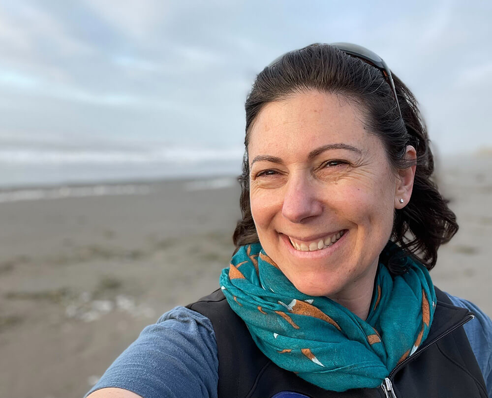 Samara Wenten – Calbright College