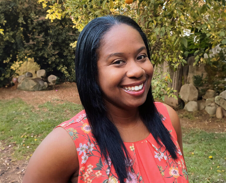 Tasha Johnson – Calbright College