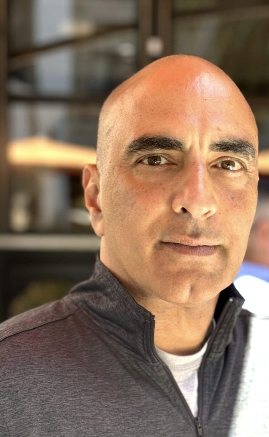 Arasch Fatemi – Calbright College