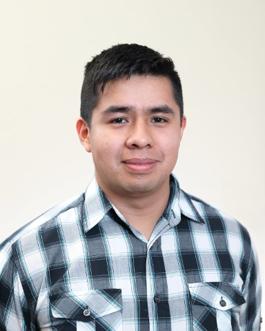 Bryan Queme – Calbright College