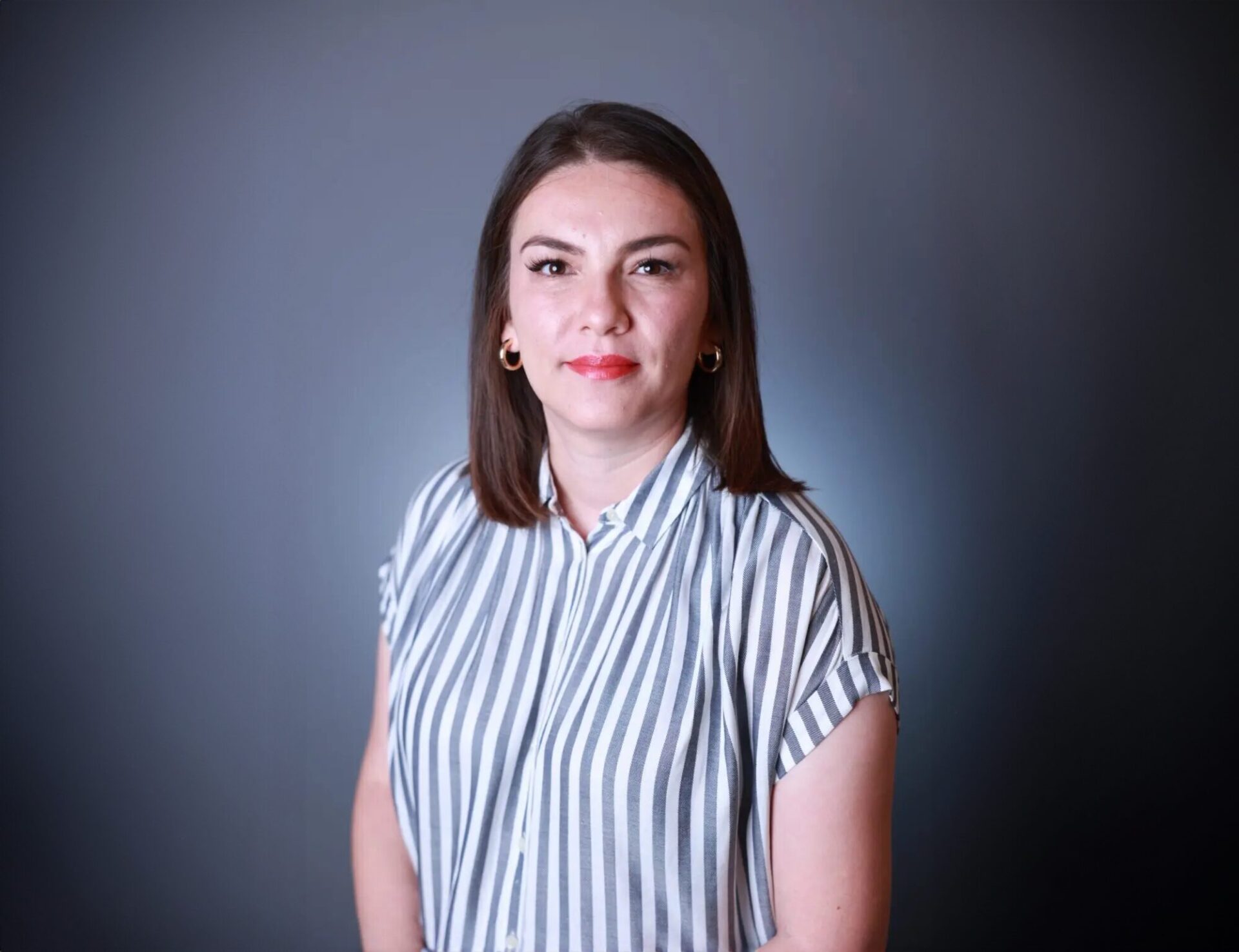 Brenda Galvez - Adjunct Workforce Readiness Instructor