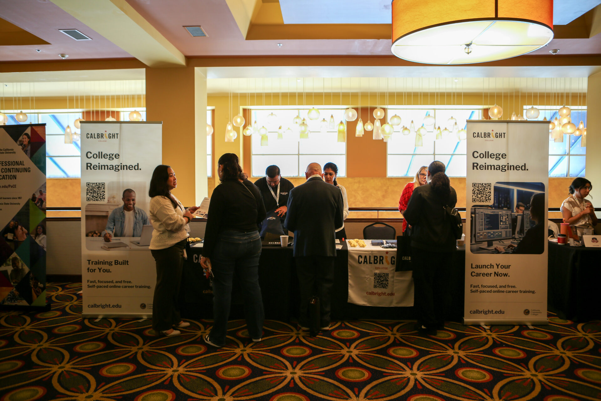 Thought Leadership” Meets Action at Meeting Of The Minds