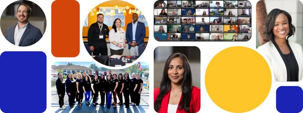 Careers at Calbright | Calbright College