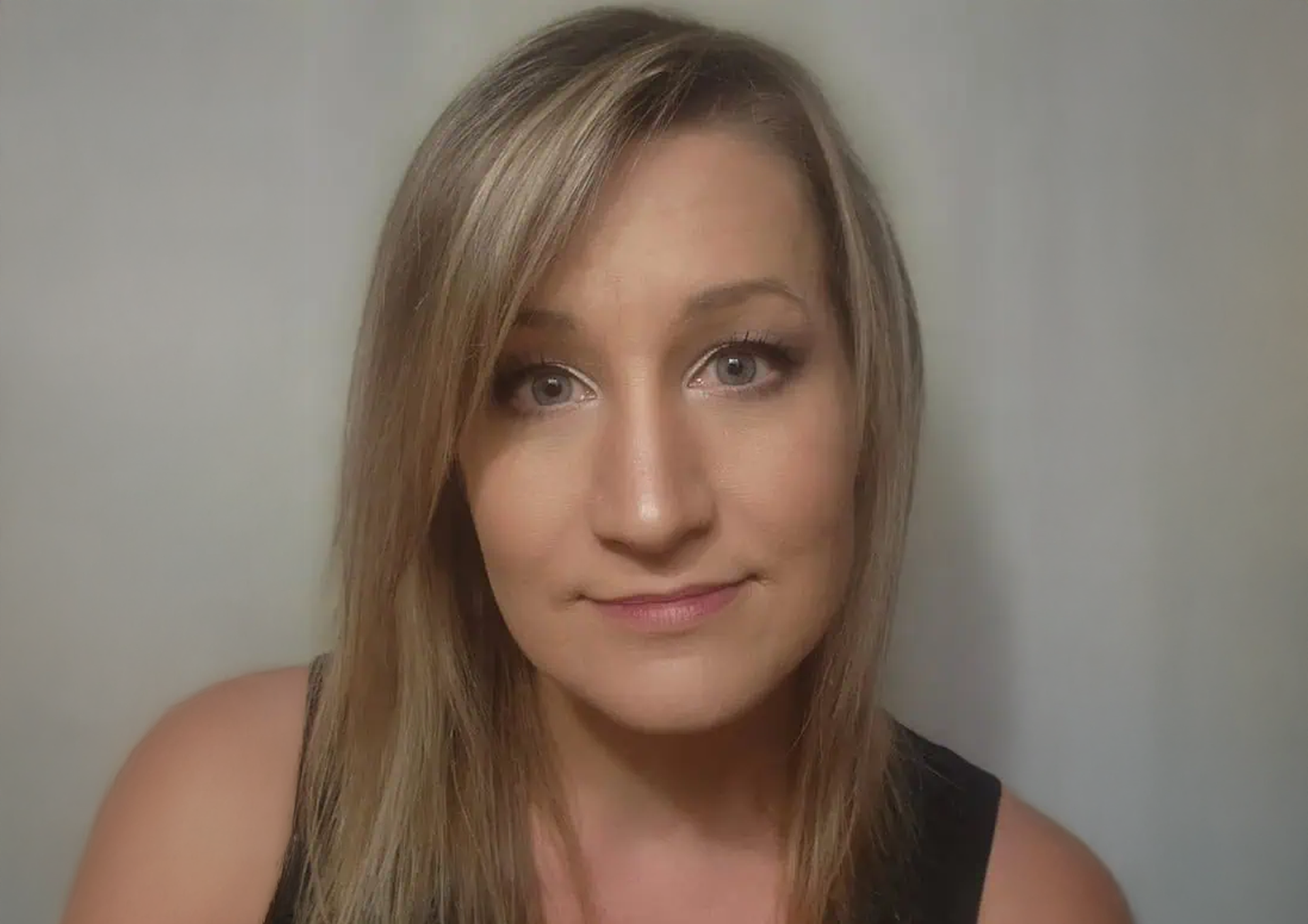 Meet Katie - a Calbright graduate