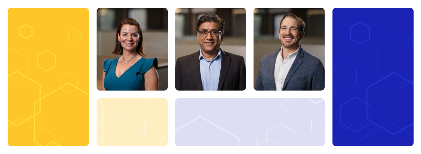 Calbright Leaders on using AI to Improve Education
