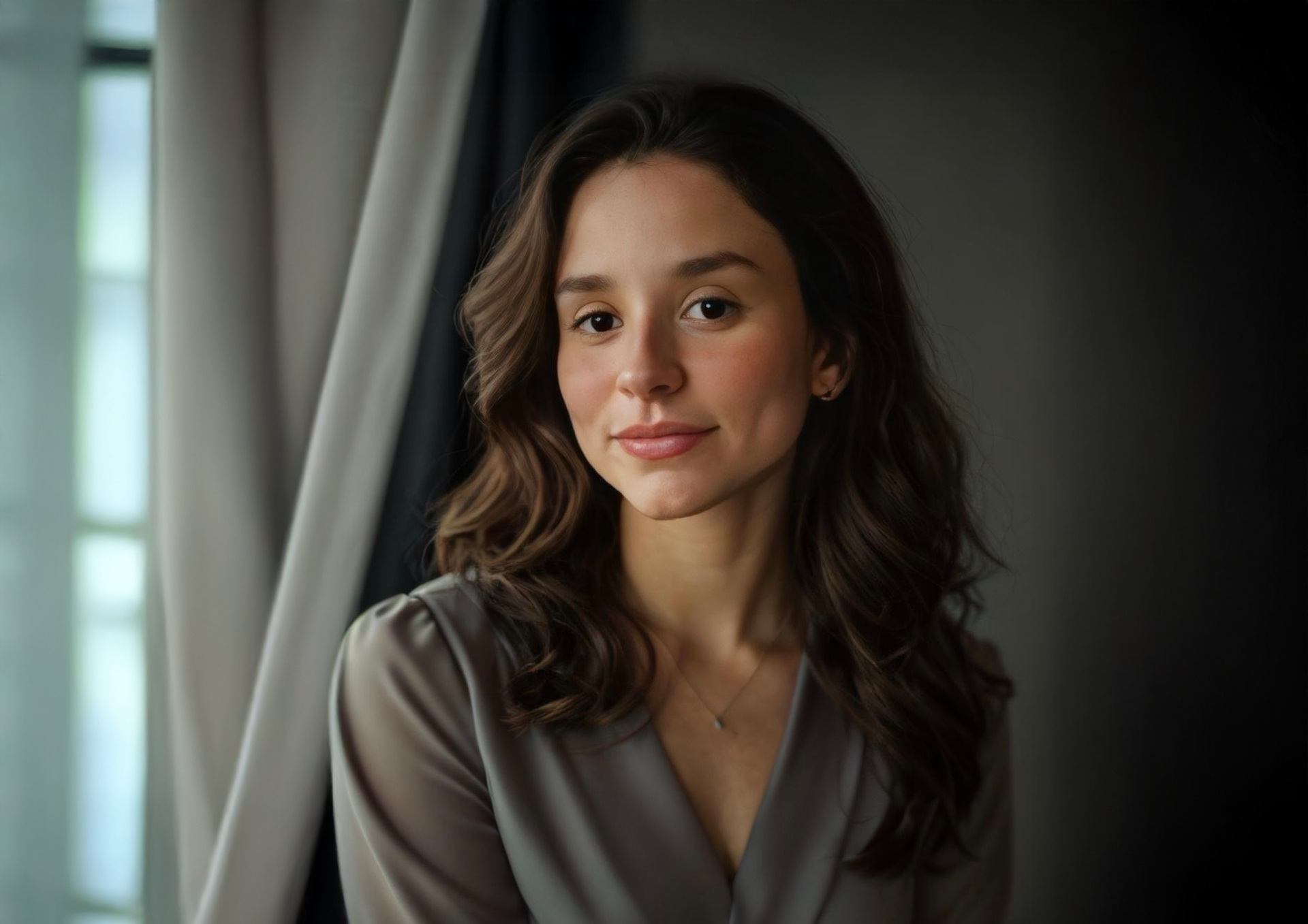 Meet Cintia - a Calbright Data Analysis Student