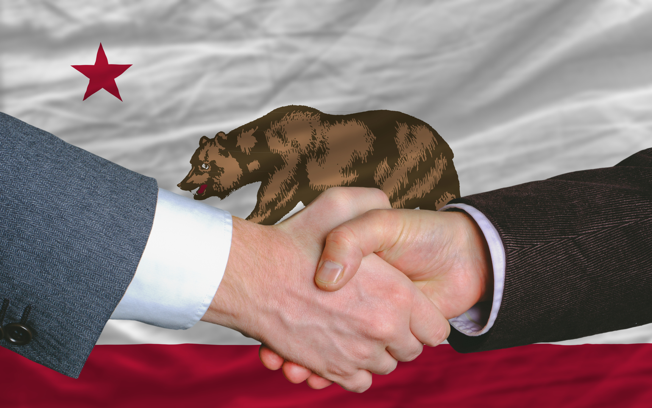 Statewide Partnerships Help Calbright Better Serve California