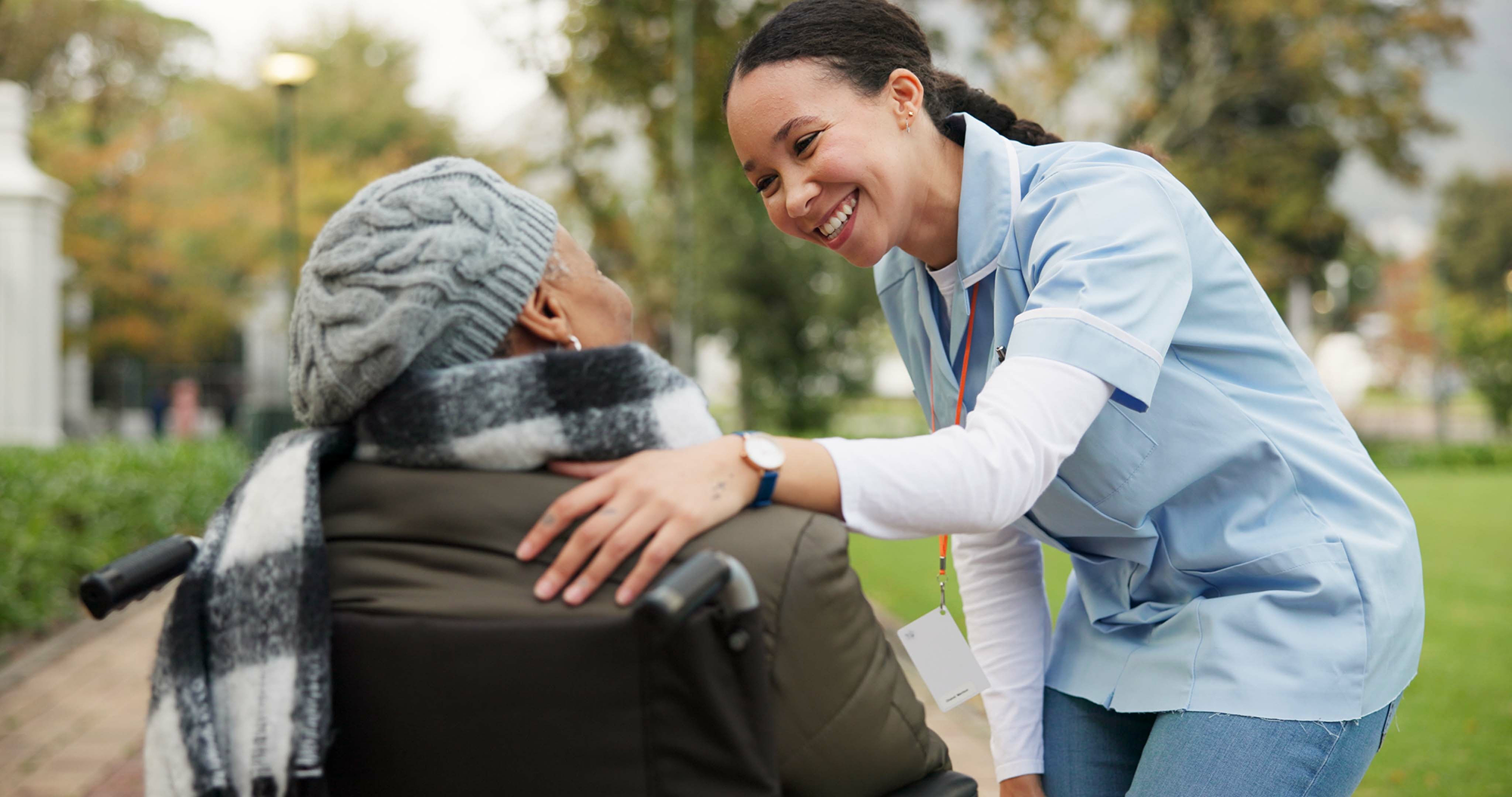 Community Health Worker Certificate | Calbright College