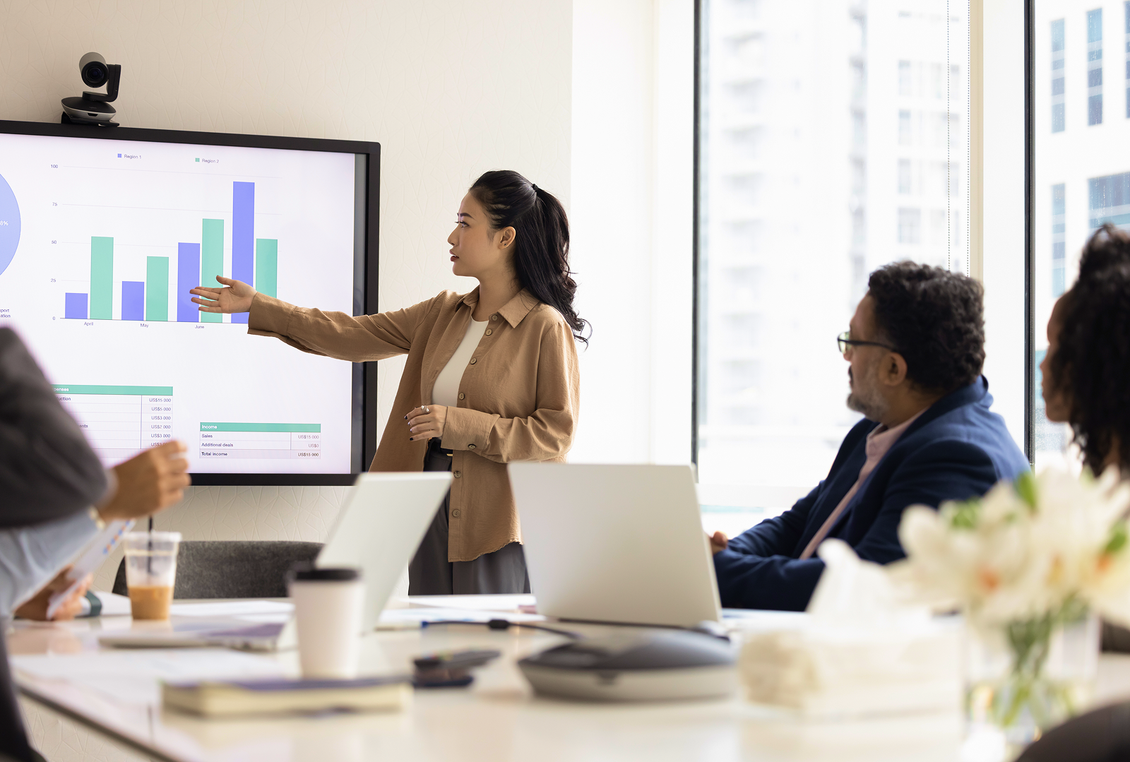 Data Analysis Certificate Online | Calbright