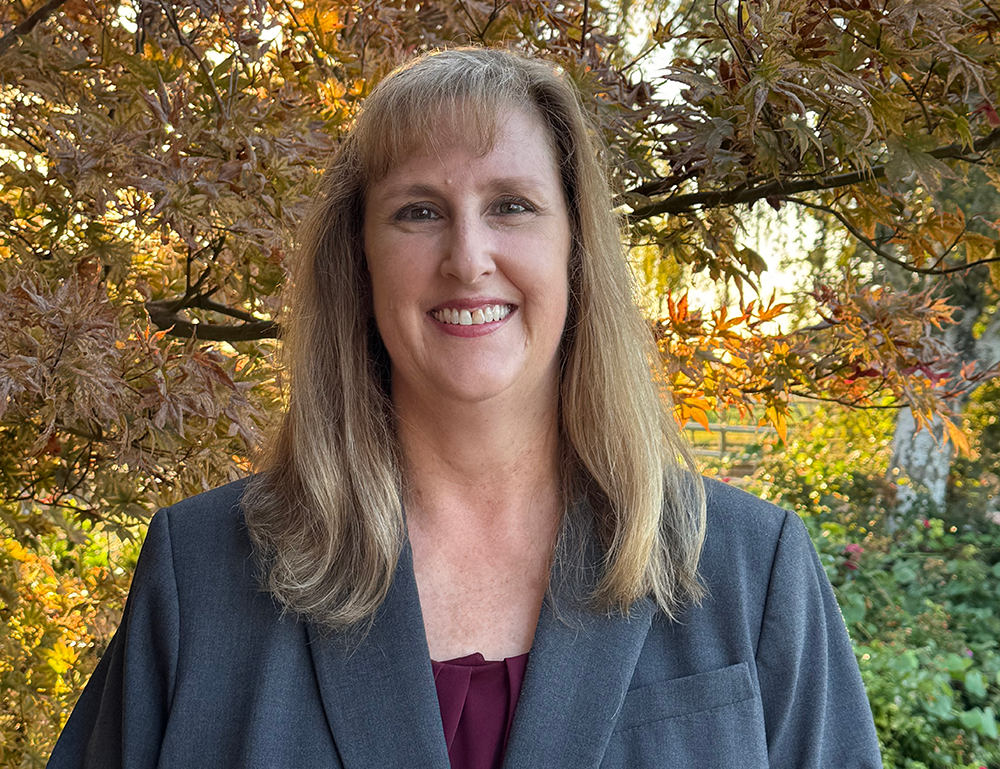 Sandy Fowler – Calbright College