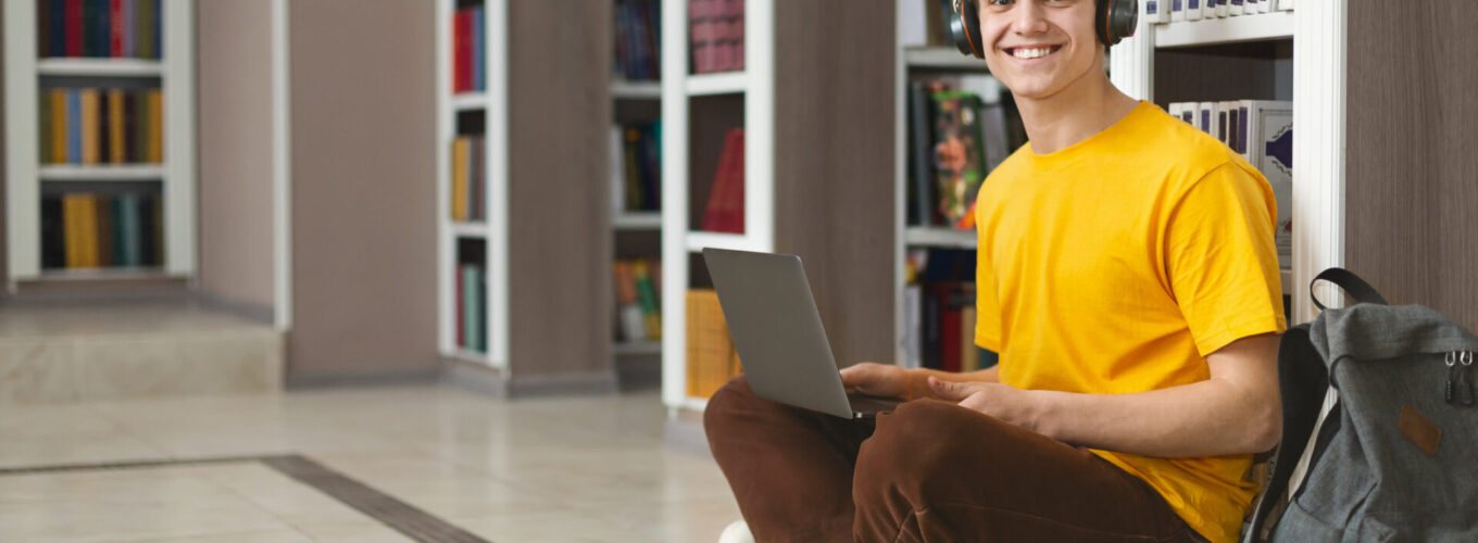 Getting Men To Go To College Might Be Simpler Than It Looks
