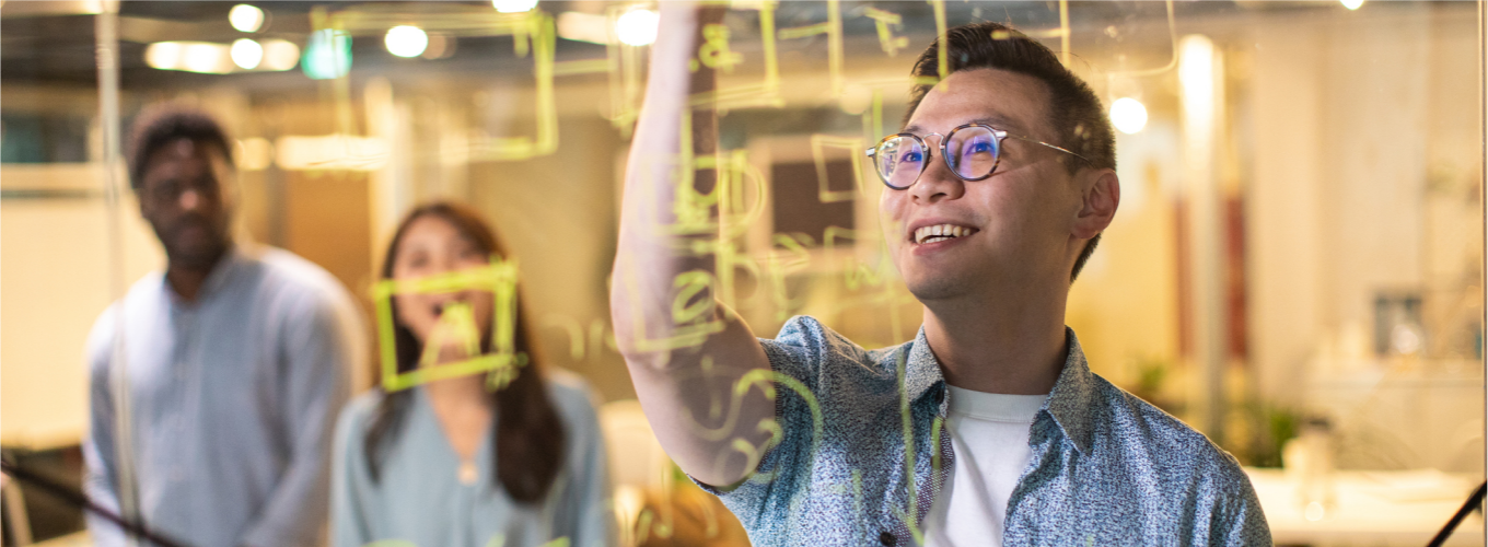 What Makes Calbright’s Project Management Program Unique